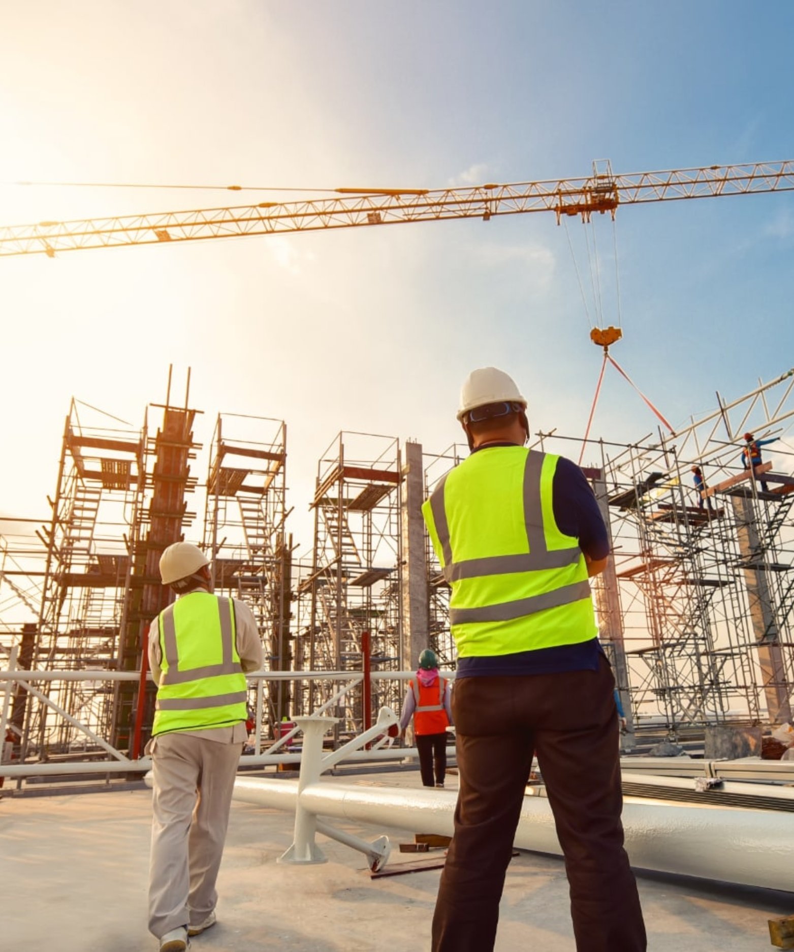 General Contractor Estimating Services | Bids Estimation Inc